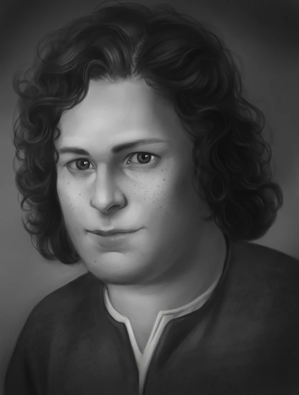 Kip Guile | Lightbringer Wiki | Fandom