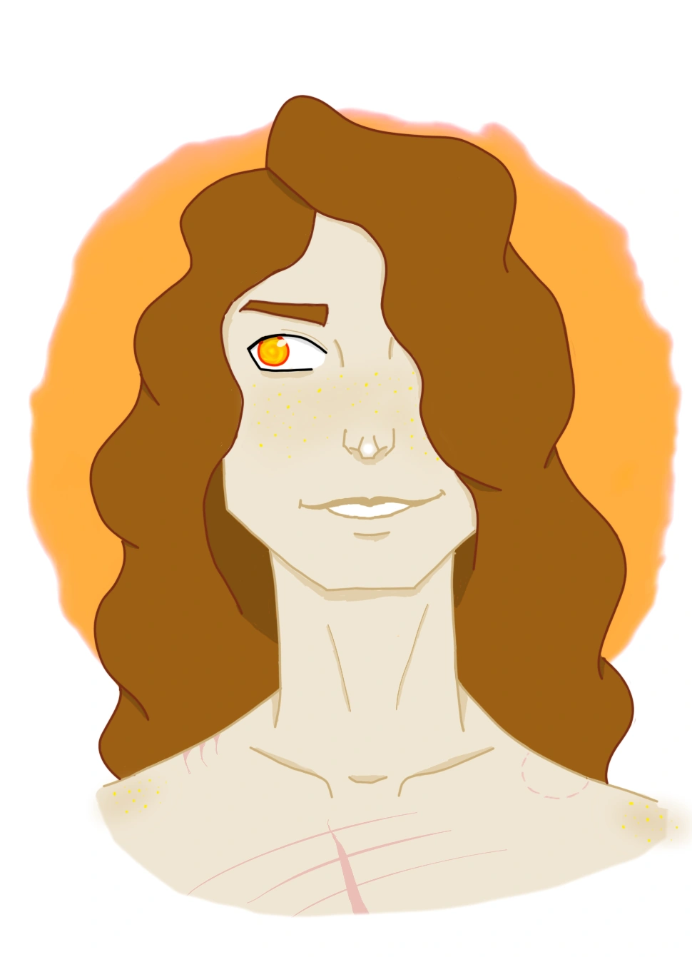 Róza | Lightbringers Campaign Wiki | Fandom