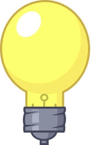 Apple | Lightbulb Inanimate Insanity Wiki | Fandom