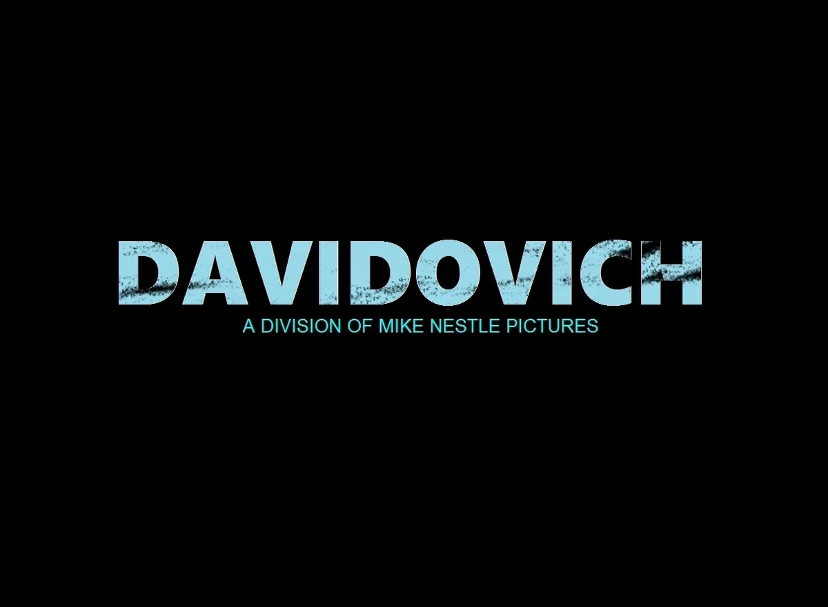 Davidovich Films | Lightbulb's Fanon Wiki | Fandom