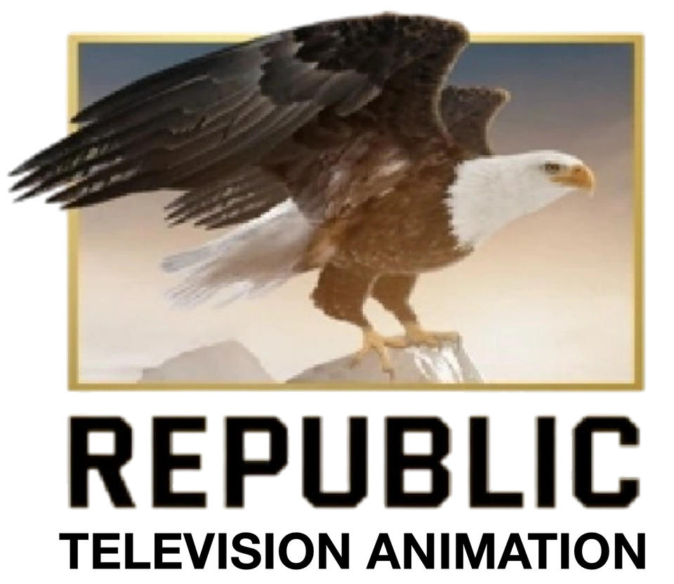 Republic Television Animation | Lightbulb's Fanon Wiki | Fandom