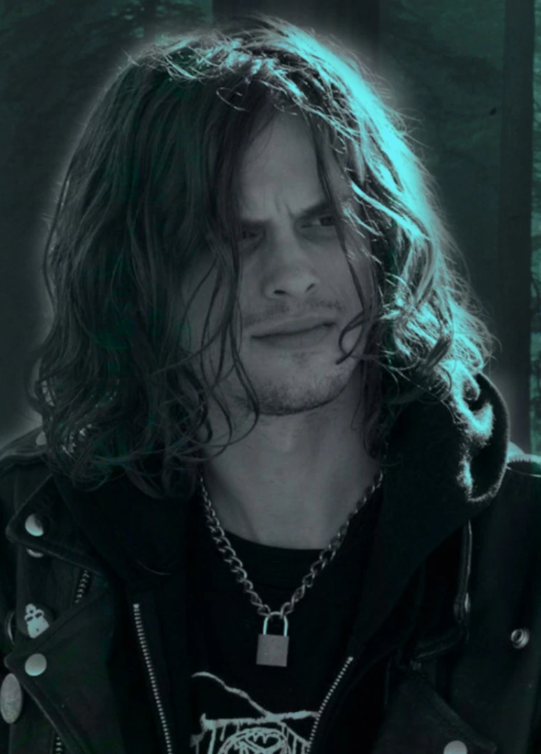 Jay Ambrose | The Hawk and The Crow Wiki | Fandom