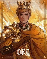 Oro Rey | Lightlark Wiki | Fandom