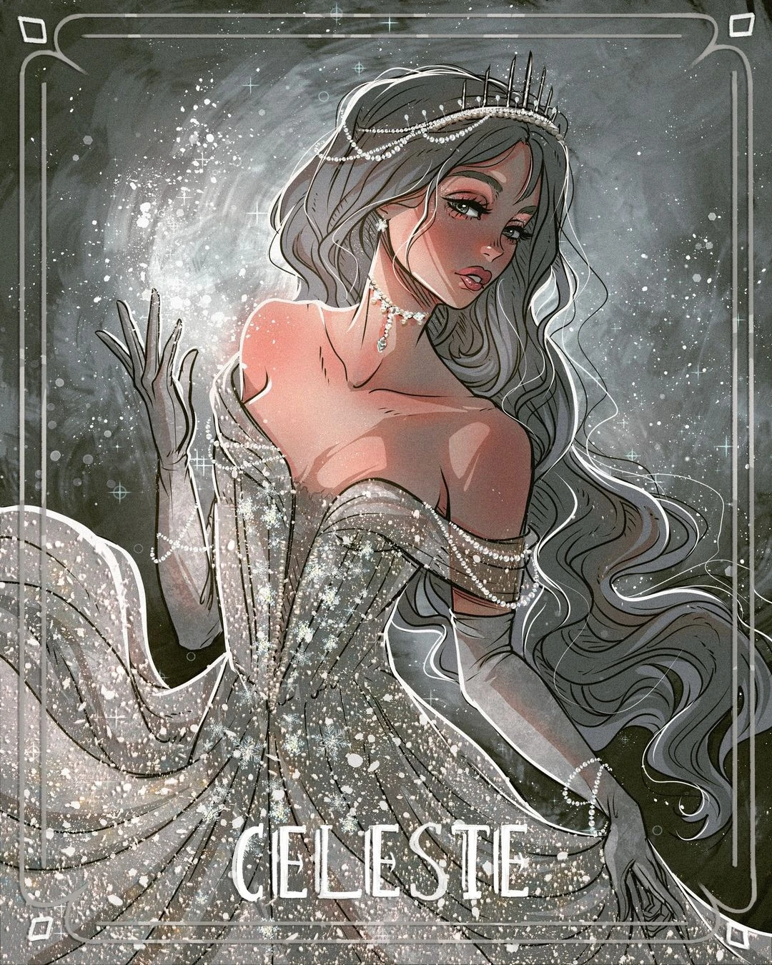 Celeste | Lightlark Wiki | Fandom