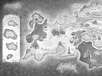 Lightlark | Lightlark Wiki | Fandom