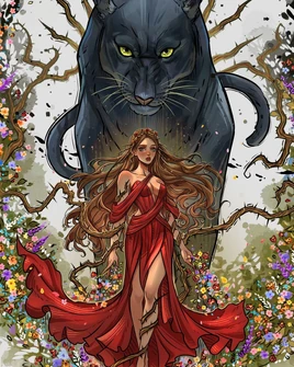 Lynx | Lightlark Wiki | Fandom