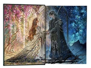 Grim and Oro: Dueling Crowns | Lightlark Wiki | Fandom