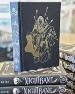Nightbane | Lightlark Wiki | Fandom