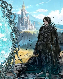Grimshaw Malvere | Lightlark Wiki | Fandom