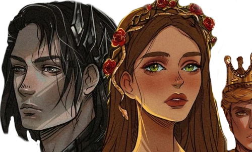Crowntide | Lightlark Wiki | Fandom