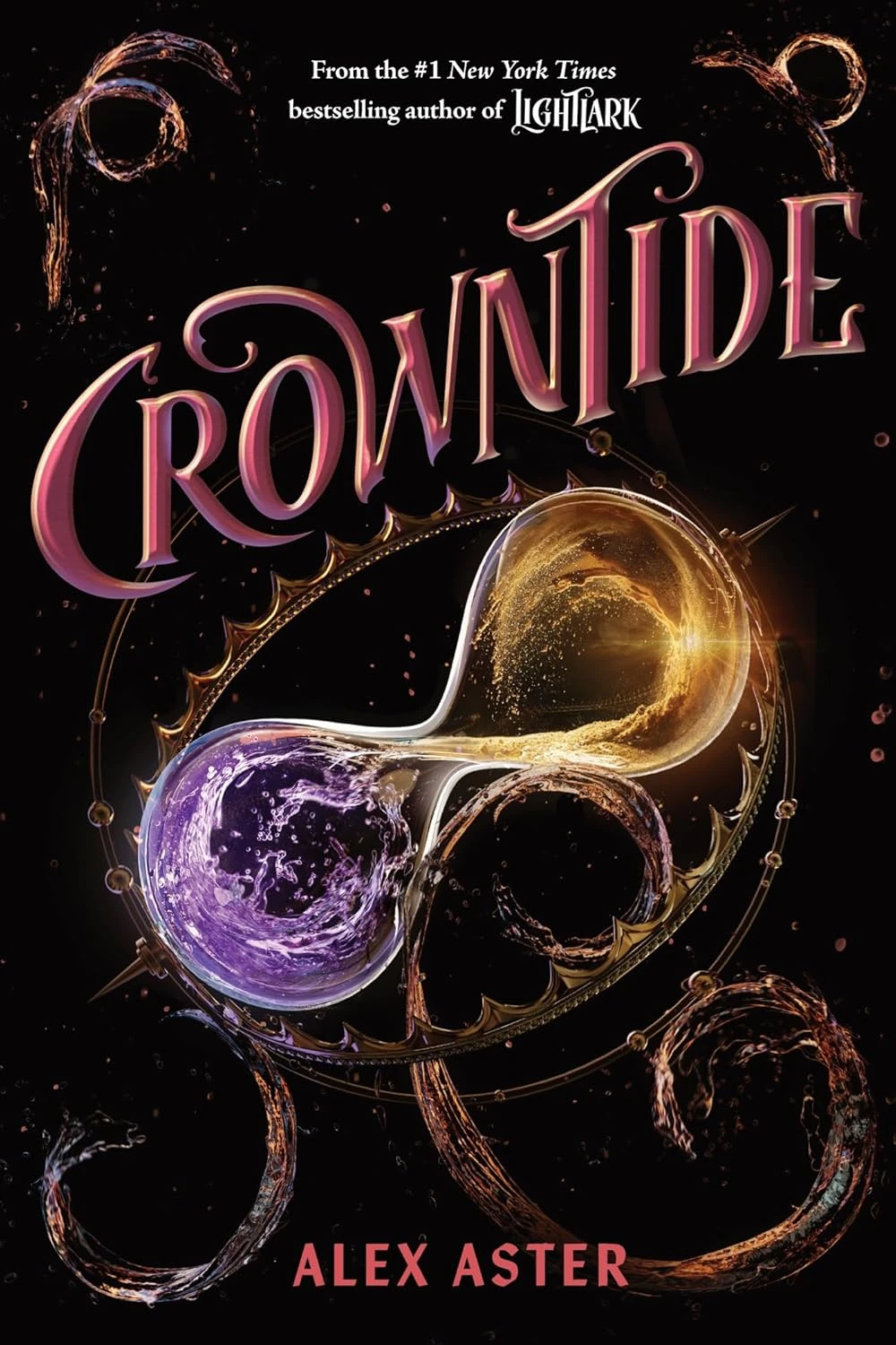 Crowntide | Lightlark Wiki | Fandom