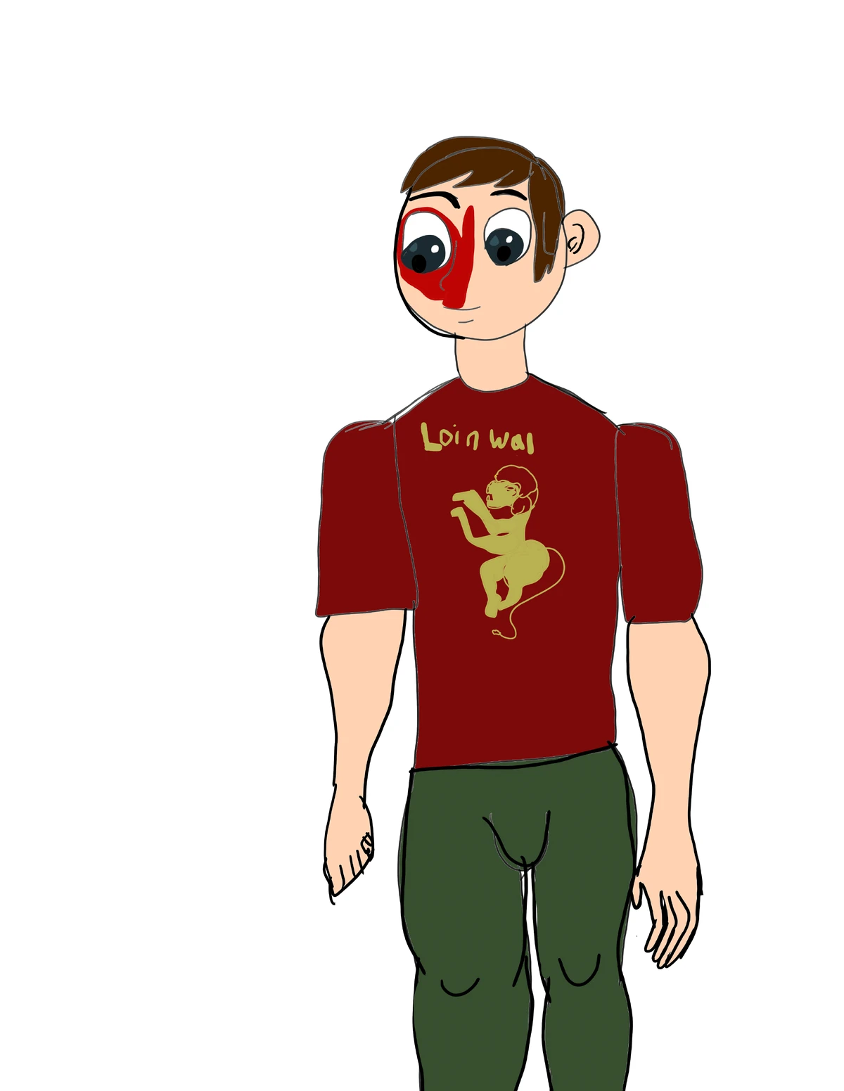 Category:Characters | Light-man Wiki | Fandom