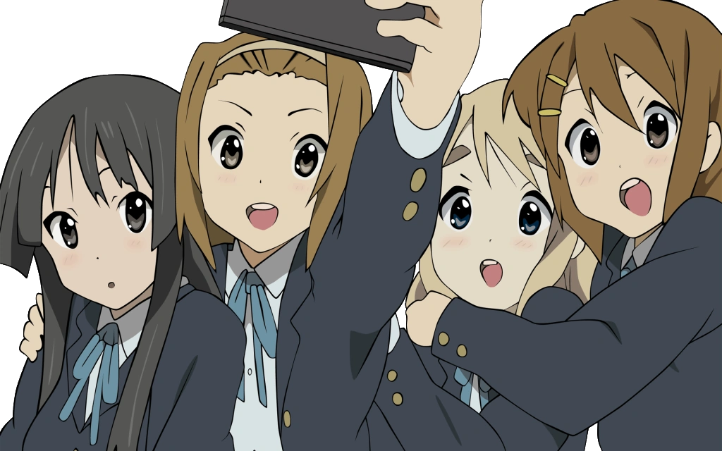 Instuments | K-ON! Wiki | Fandom