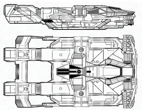 Leviathan | Lightning Bug Larp Wiki | Fandom