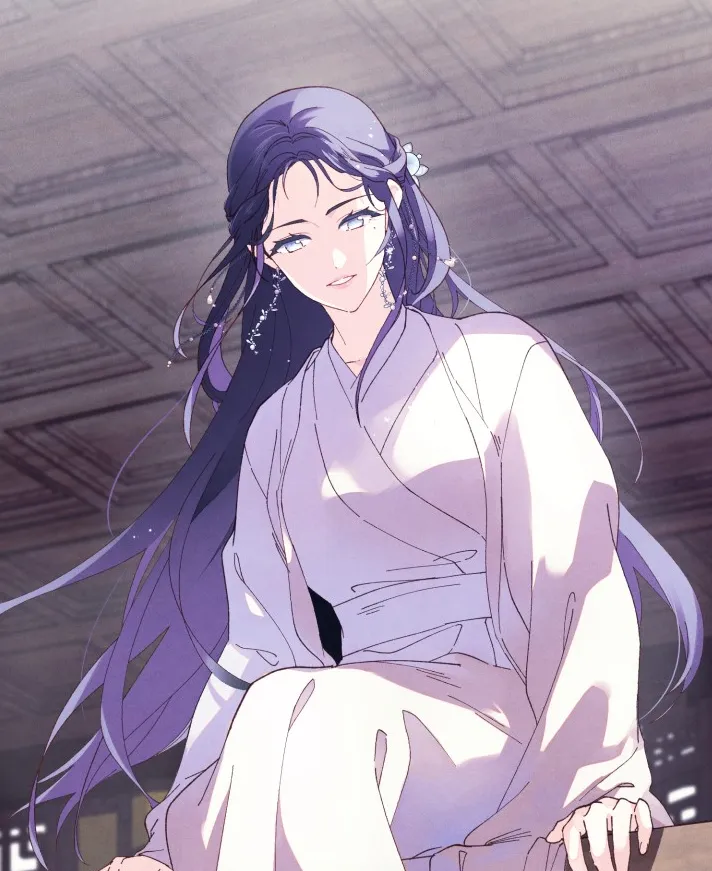 Eun Seol-Ran | Lightning Degree Wiki | Fandom