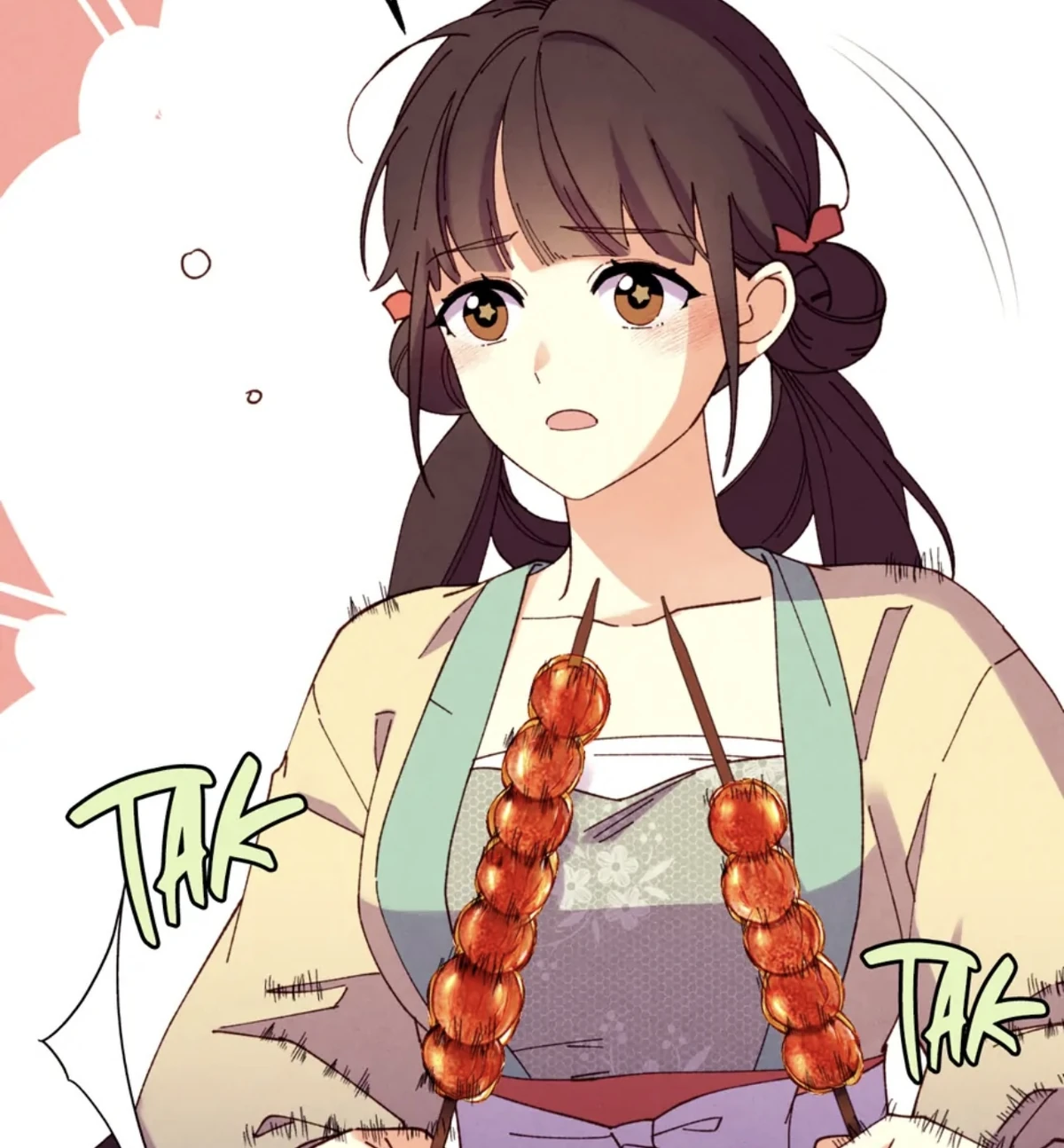 Lee Jin-Seol | Lightning Degree Wiki | Fandom