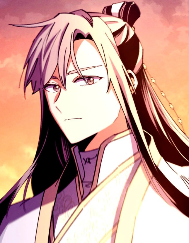 Murong Hwi | Lightning Degree Wiki | Fandom