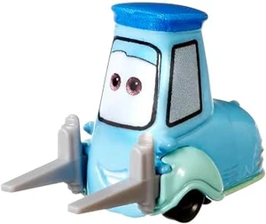 Guido | Lightning McQueen and Friends Wiki | Fandom