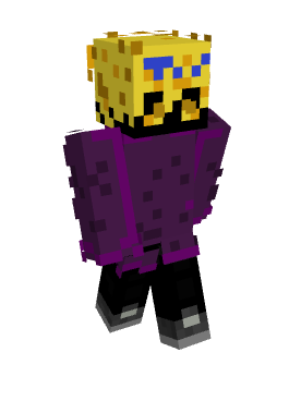 Trriscut | Lightning SMP Wiki | Fandom