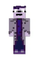 Distortion | Lightning SMP Wiki | Fandom