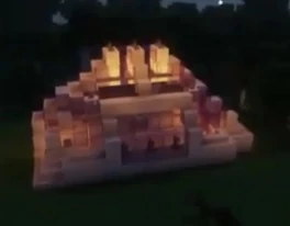 Distortion's Lab | Lightning SMP Wiki | Fandom