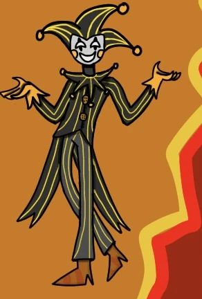 Comedy and Tragedy | Lightning SMP Wiki | Fandom