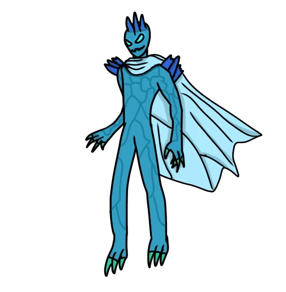 Boreas | Lightning SMP Wiki | Fandom