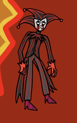 Comedy and Tragedy | Lightning SMP Wiki | Fandom