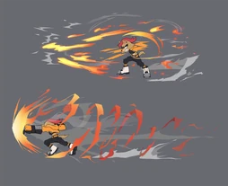 Lightning the Hedgehog | Lightning the Hedgehog Wiki | Fandom