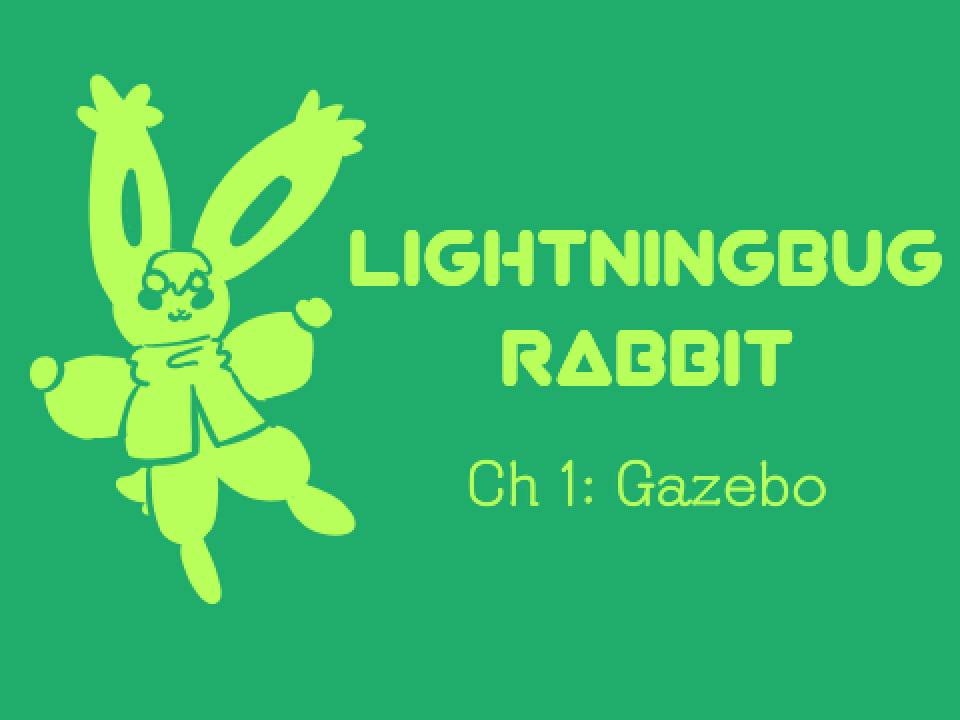 Category:Chapters | Lightningbug Rabbit Wiki | Fandom