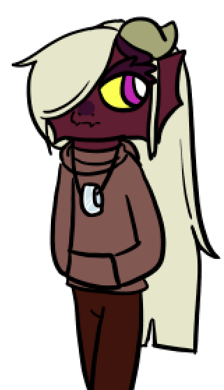 Trinket | Lightningbug Rabbit Wiki | Fandom