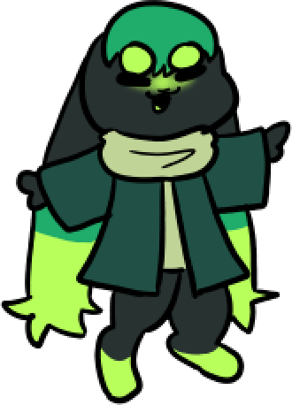 Lightningbug | Lightningbug Rabbit Wiki | Fandom