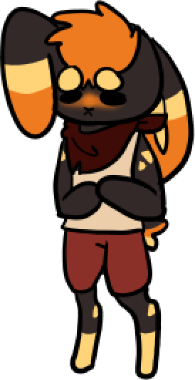 Firefly | Lightningbug Rabbit Wiki | Fandom