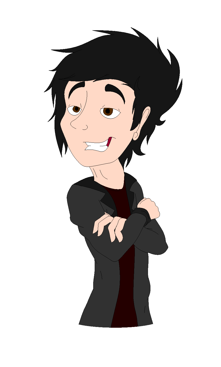 Edwin Dowley | Lightning Dust Wiki | Fandom