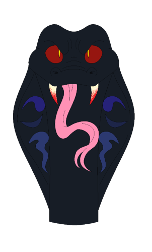 Dark Fright | Lightning Dust Wiki | Fandom