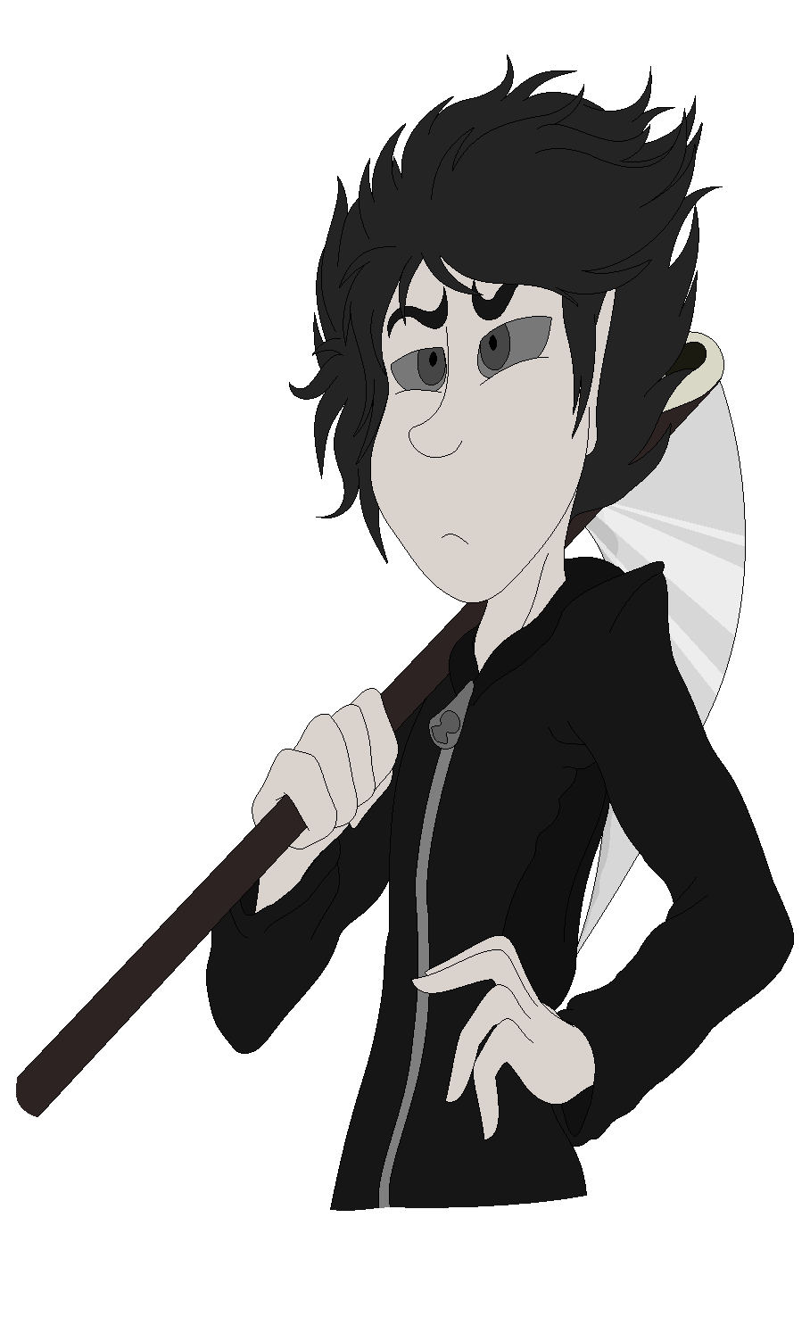 DeathArc | Lightning Dust Wiki | Fandom