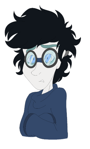 Cole Goren | Lightning Dust Wiki | Fandom