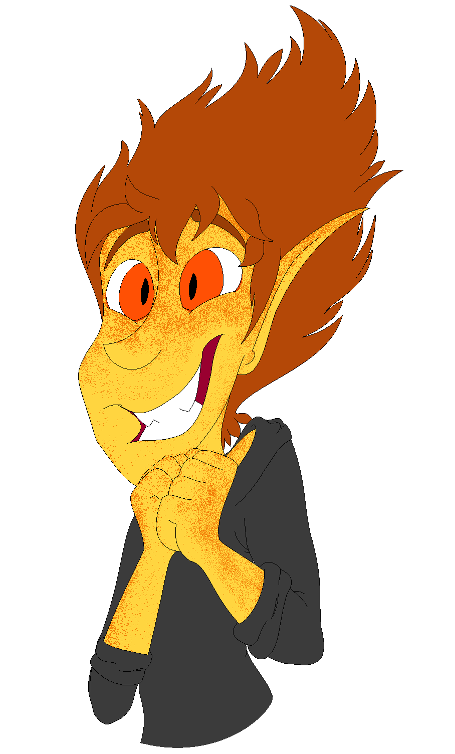 Tenehkai | Lightning Dust Wiki | Fandom