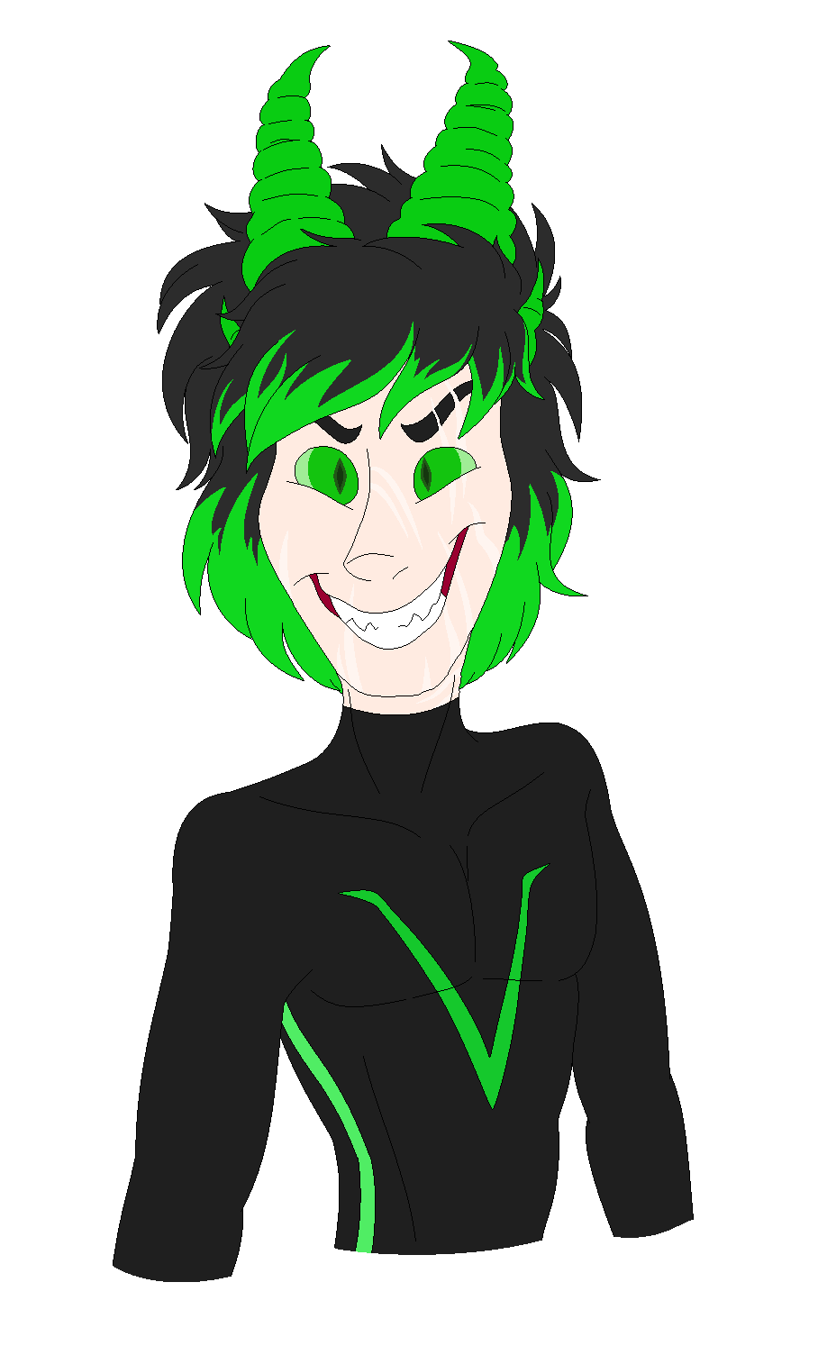 Savage Luminous | Lightning Dust Wiki | Fandom