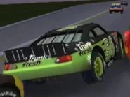 Buck | LightningMcMater Wiki | Fandom