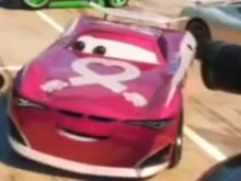 Flip Dover | LightningMcMater Wiki | Fandom