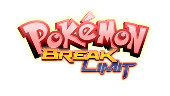 Pokémon Break Limit | Wikia LightningSky Pokémon | Fandom