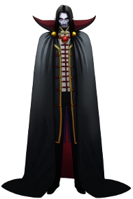 Vampire | Light Paradox Wiki | Fandom