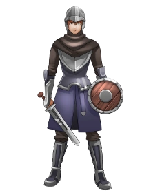 Soldier | Light Paradox Wiki | Fandom