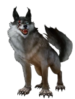 Wolf | Light Paradox Wiki | Fandom