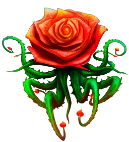 Rose | Light Paradox Wiki | Fandom