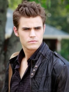 Stefan Salvatore | Lightport Wiki | Fandom
