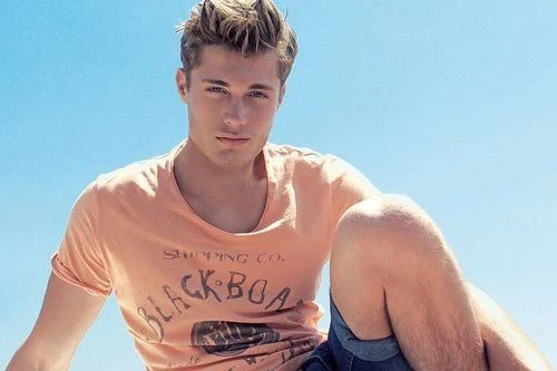 Graeme Ramsay | Lights Camera Action Wikia | Fandom