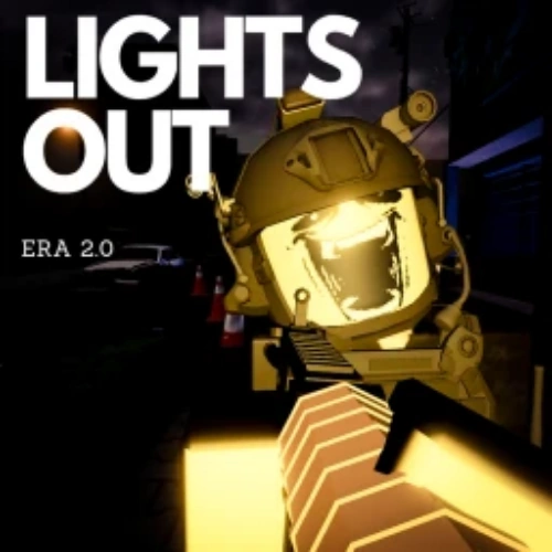 Lights Out Roblox Wiki | Fandom