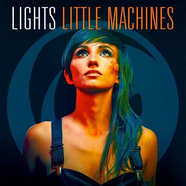 Little Machines | Lights Wiki | Fandom